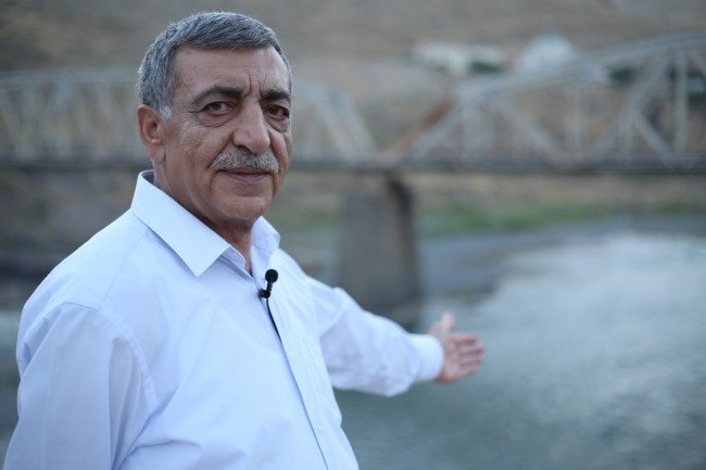 AK Parti’li eski Belediye Başkanı Mehmet Sait Dağoğlu hayatını kaybetti ... AK Parti’li eski Belediye Başkanı Mehmet Sait Dağoğlu hayatını kaybetti ...